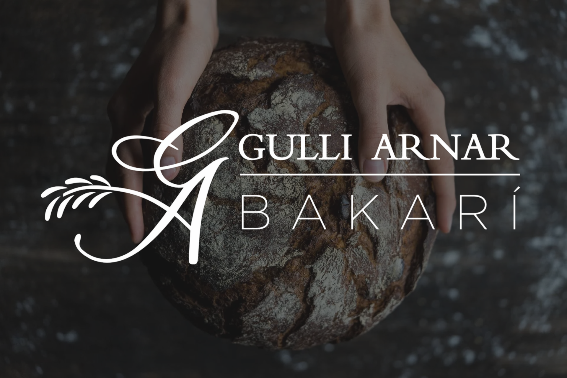 Um okkur – Gulli Arnar Bakarí – Gulli Arnar ehf.